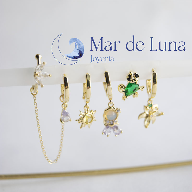 Rapunzel – Mar de Luna